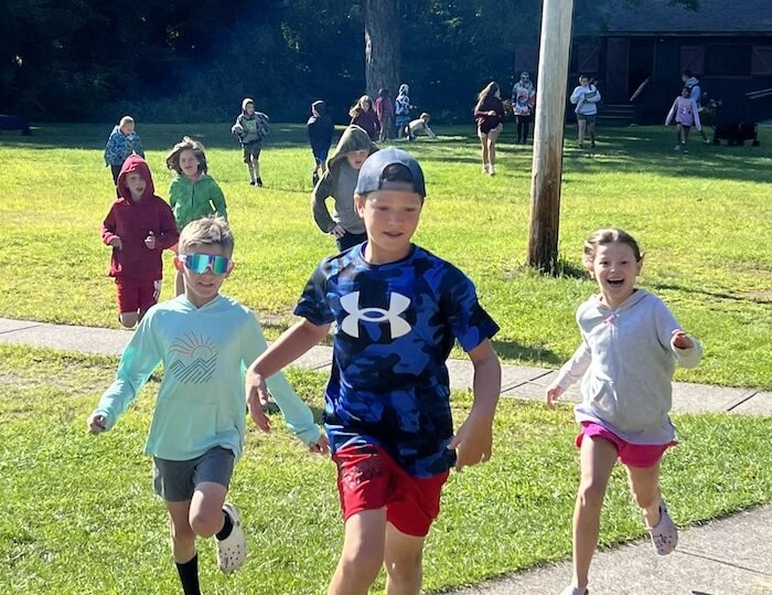 Camp Kee-wanee | Inclusive, Art-Focused Summer Camp