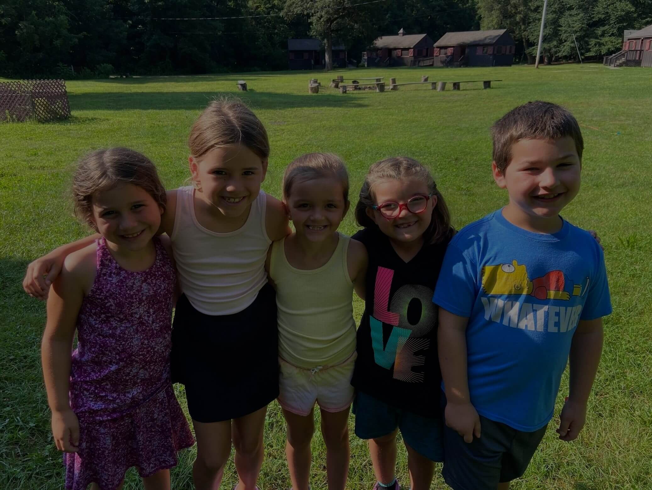 Camp Kee-wanee | Inclusive, Art-Focused Summer Camp